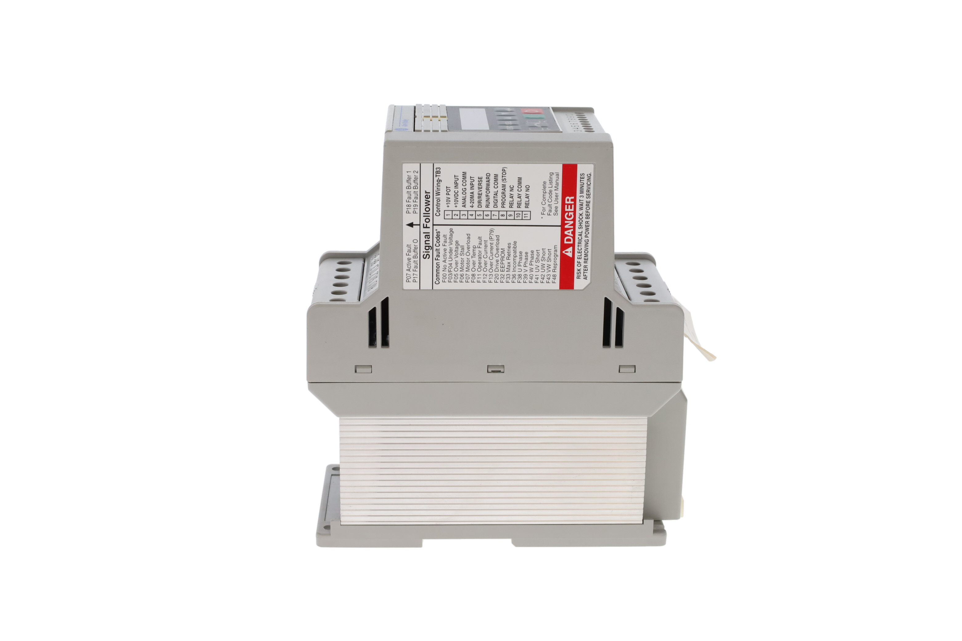 160-AA08NSF1P1 Drive by ALLEN BRADLEY