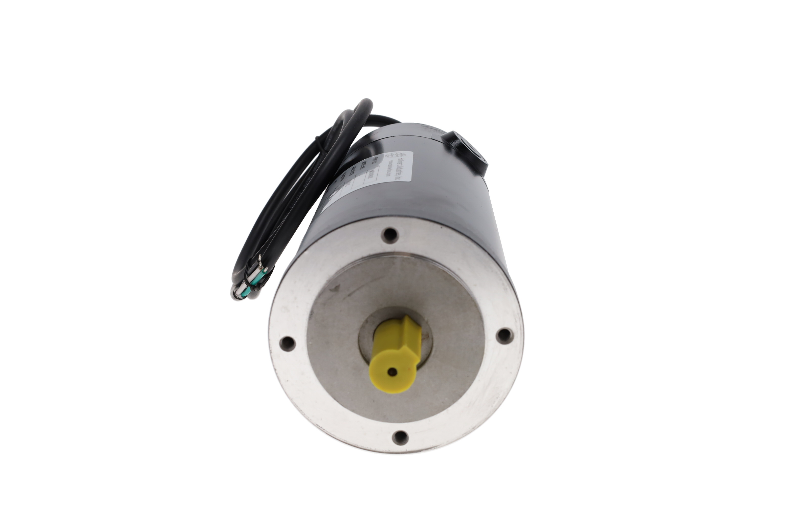 MD0090X Motor by HALLMARK INDUSTRIES