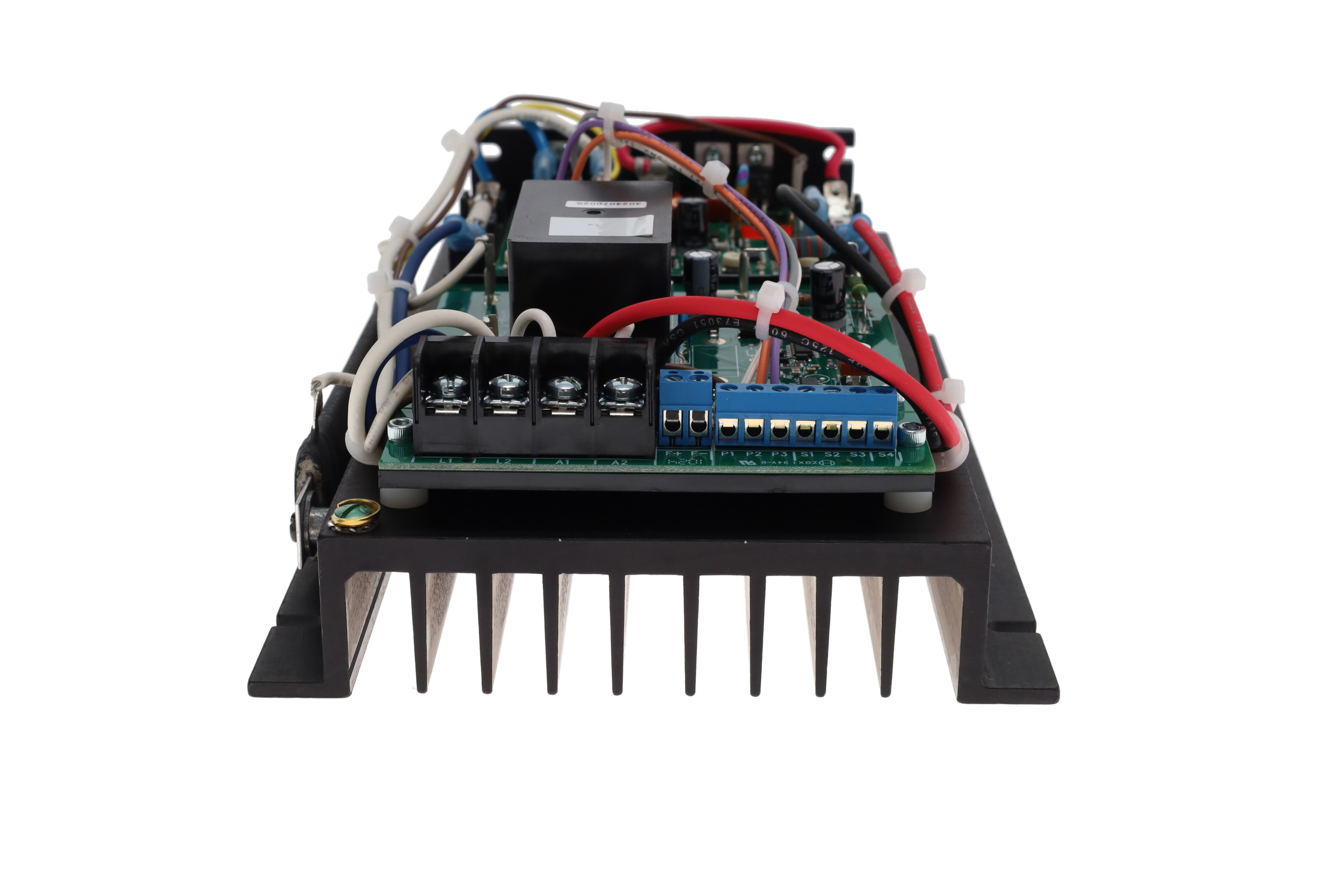 KBCC-125R Speed Regulator by KB ELECTRONICS