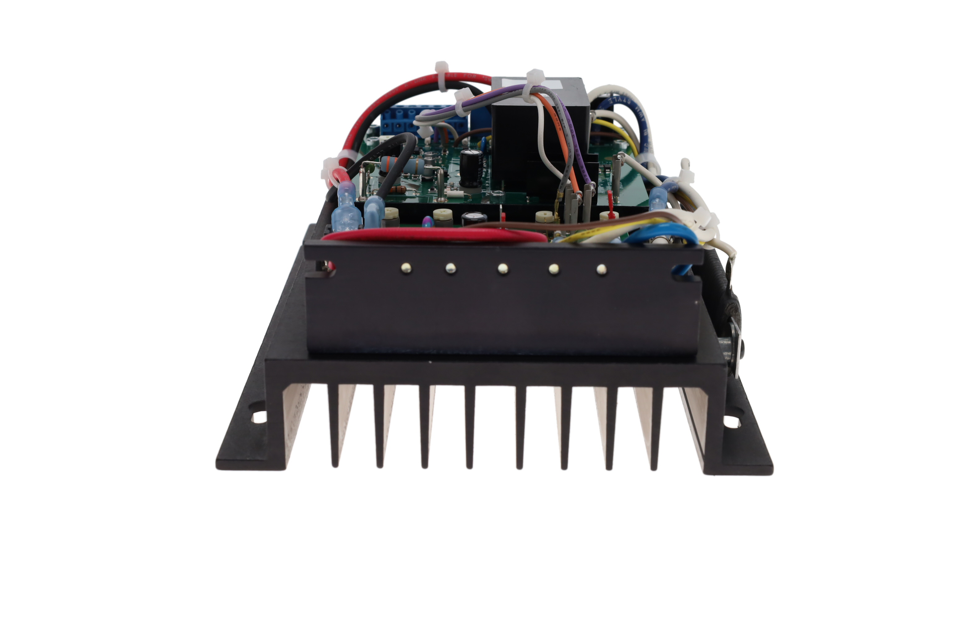 KBCC-125R Speed Regulator by KB ELECTRONICS