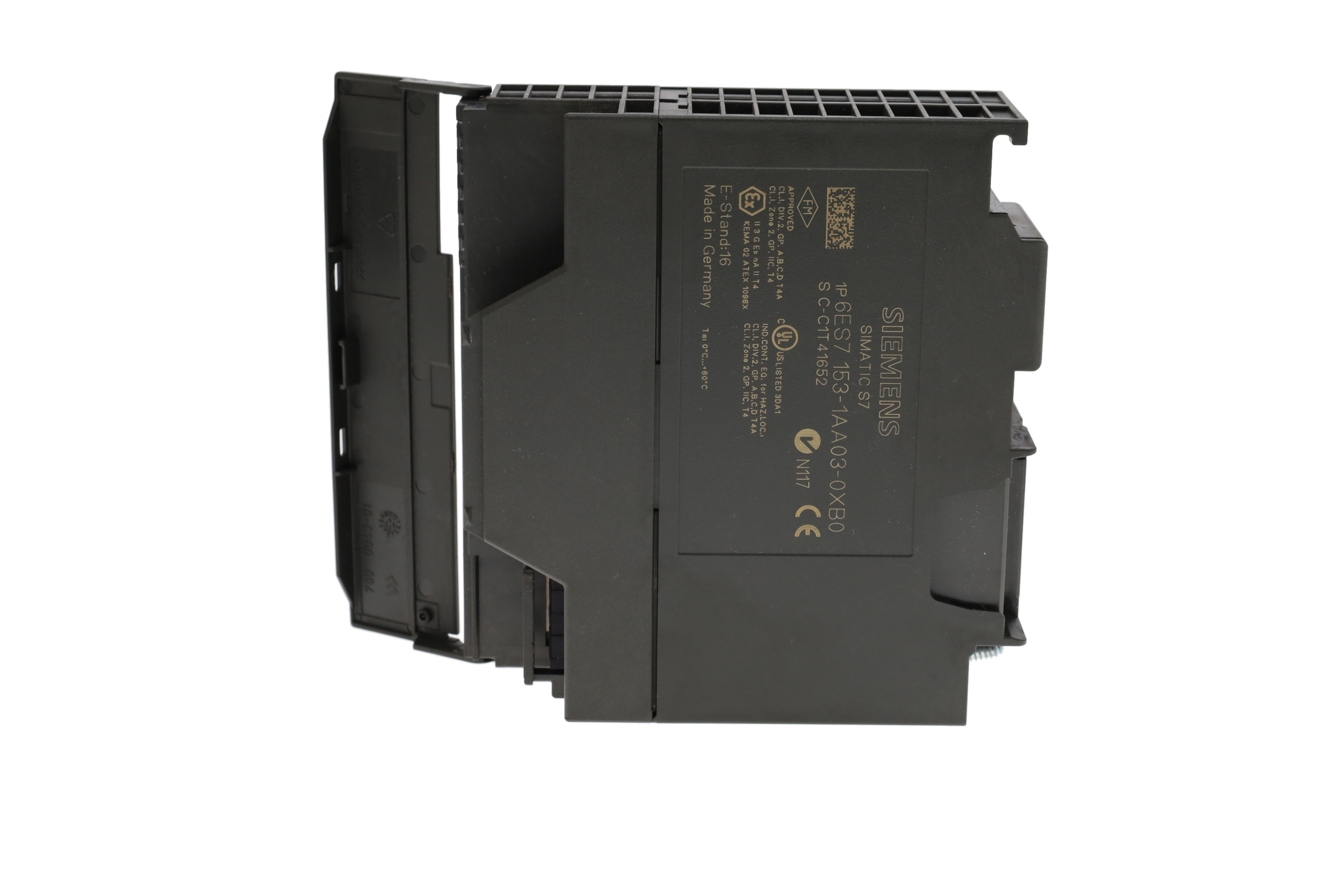 6ES7153-1AA03-0XB0 PLC Module/Rack by SIEMENS