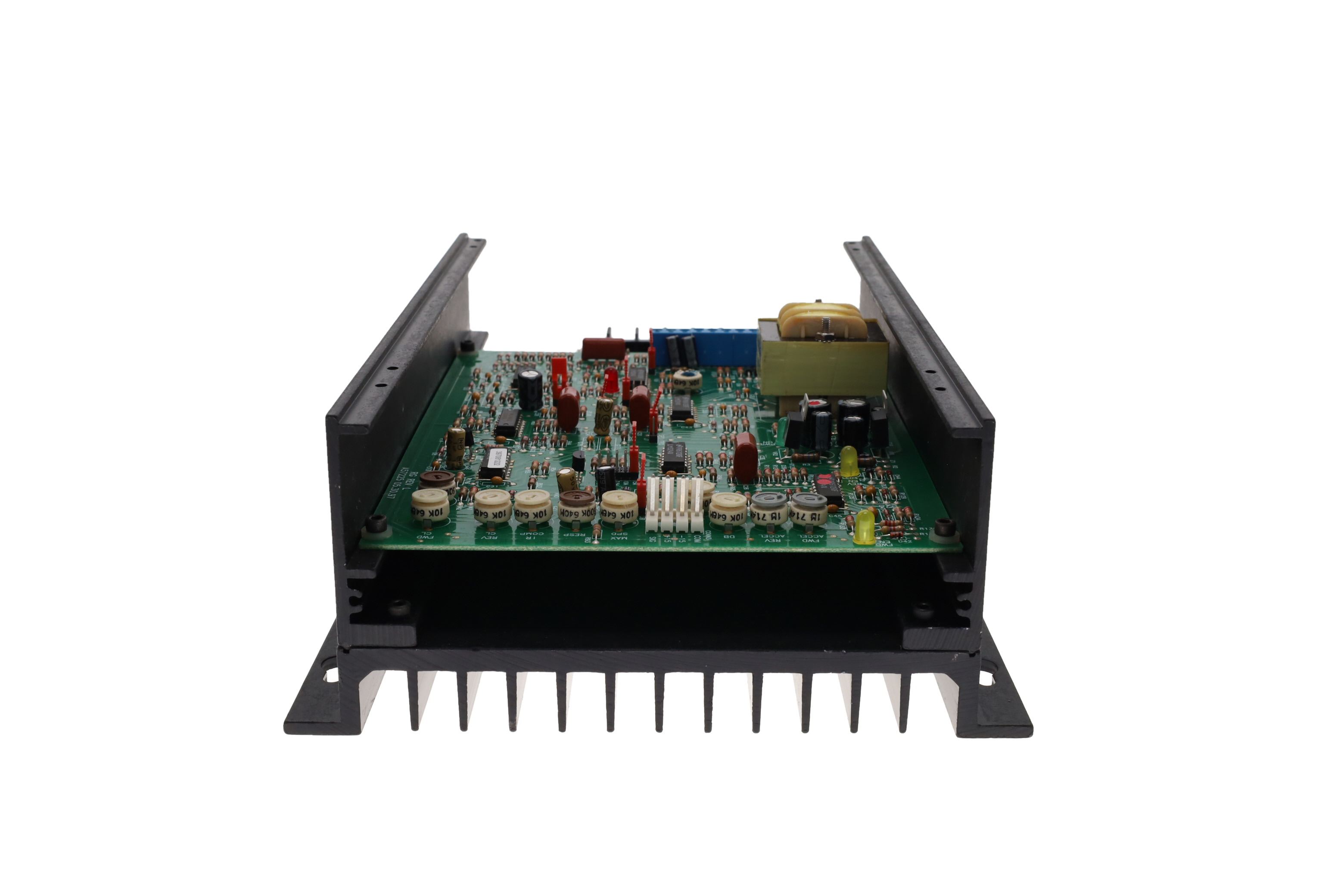 KBRG-225D Drive by KB ELECTRONICS