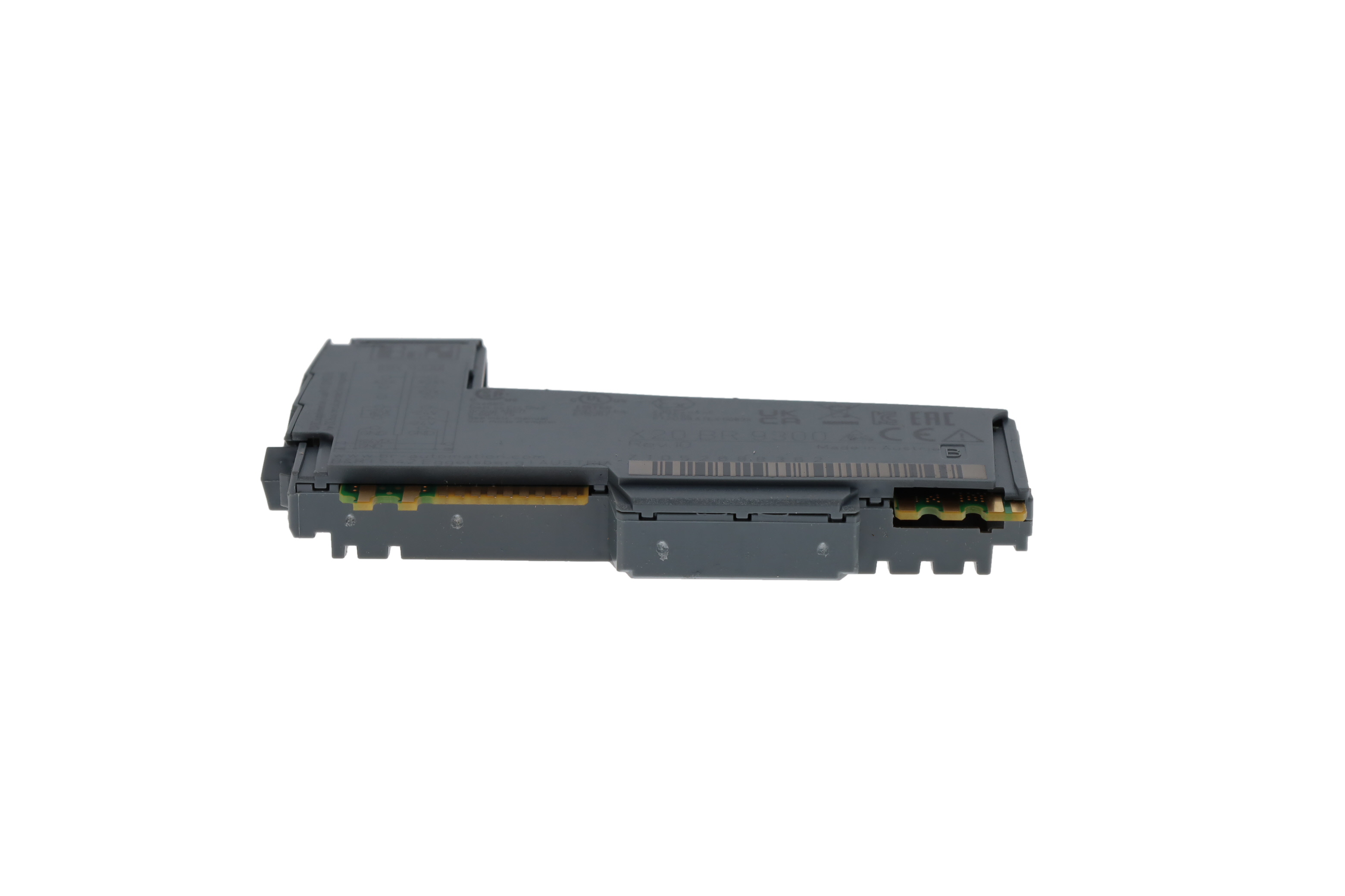 X20BR9300 PLC Module/Rack by B&R