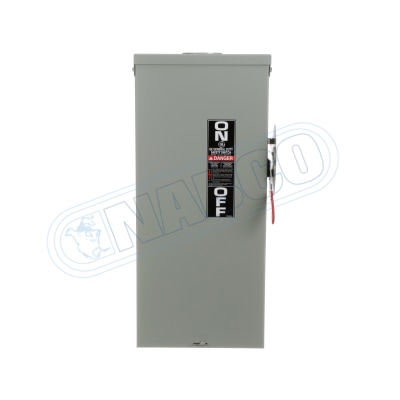 Disconnect/Safety Switch | ABB/GE