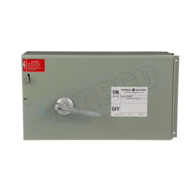 Panel Switch | ABB/GE