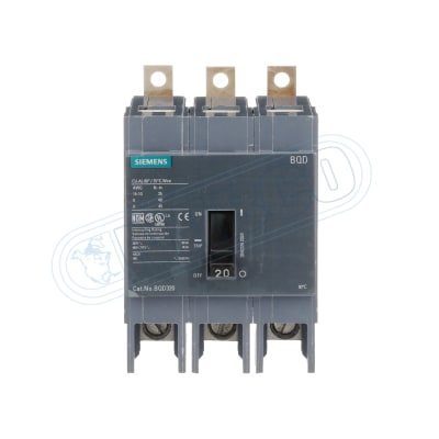 Circuit Breakers | Siemens