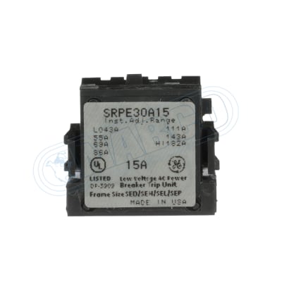 SRPE30A15