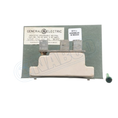 Disconnect/Safety Switch | ABB/GE
