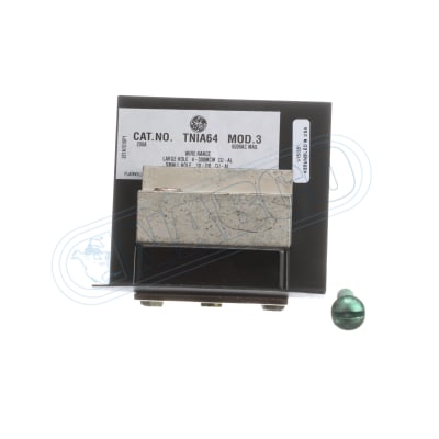 Disconnect/Safety Switch | ABB/GE