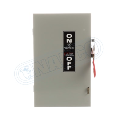 Disconnect/Safety Switch | ABB/GE