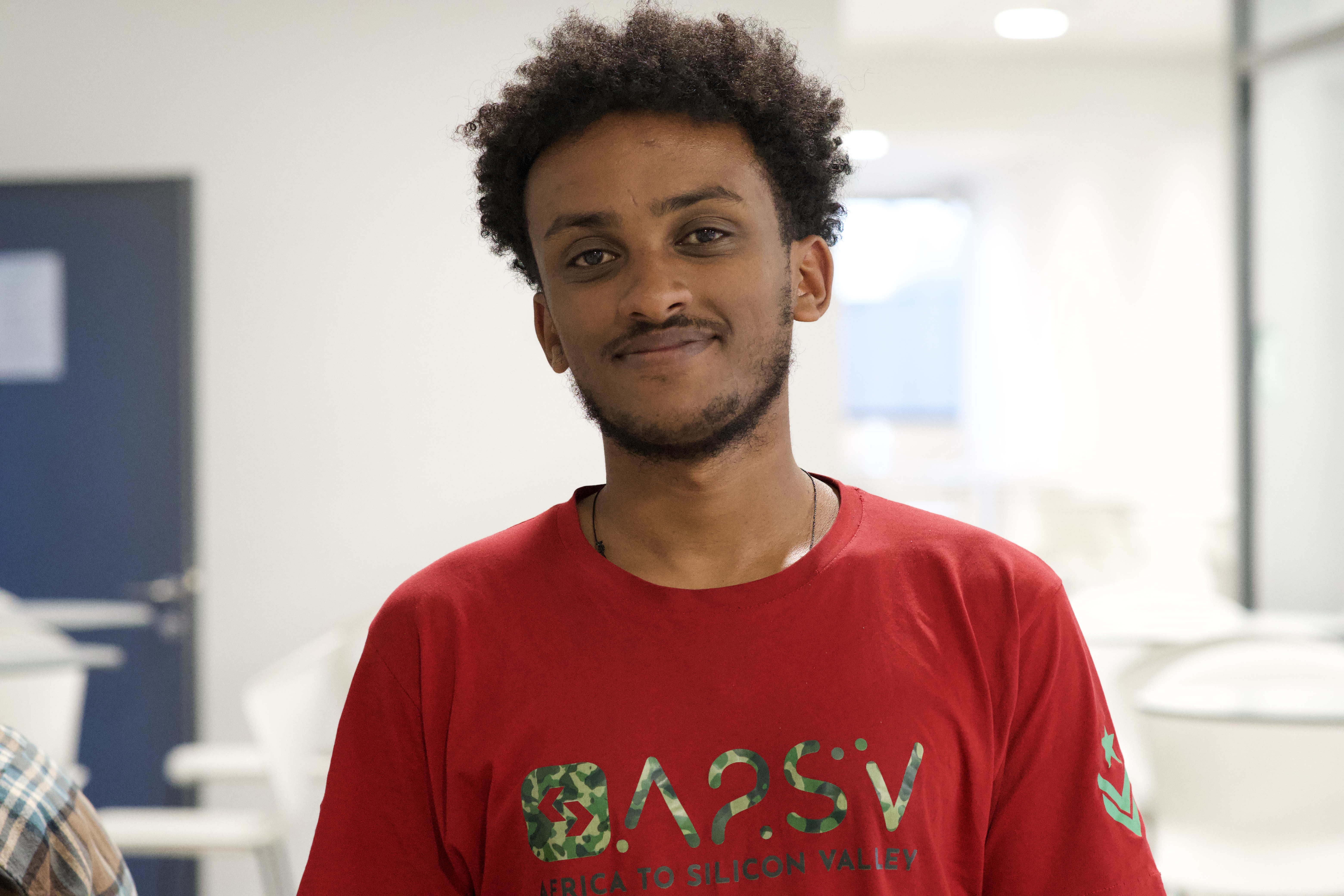 Africa to Silicon Valley - A2SV