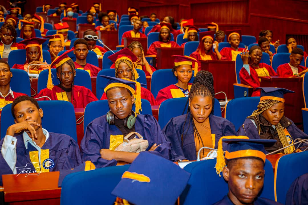 ESPAM FORMATION UNIVERSITY