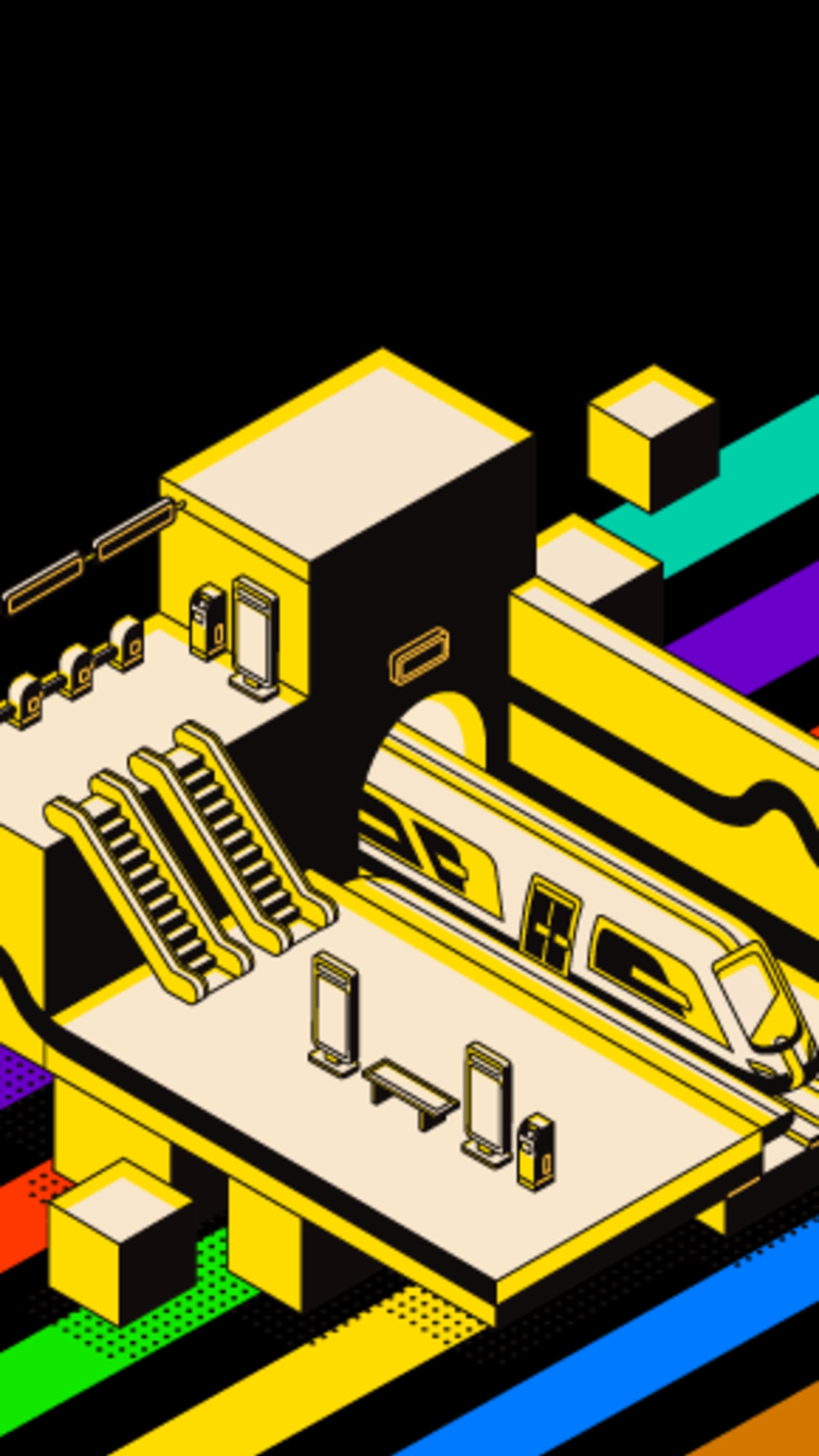 The World's Best Subway Systems, Revealed | Essential Living