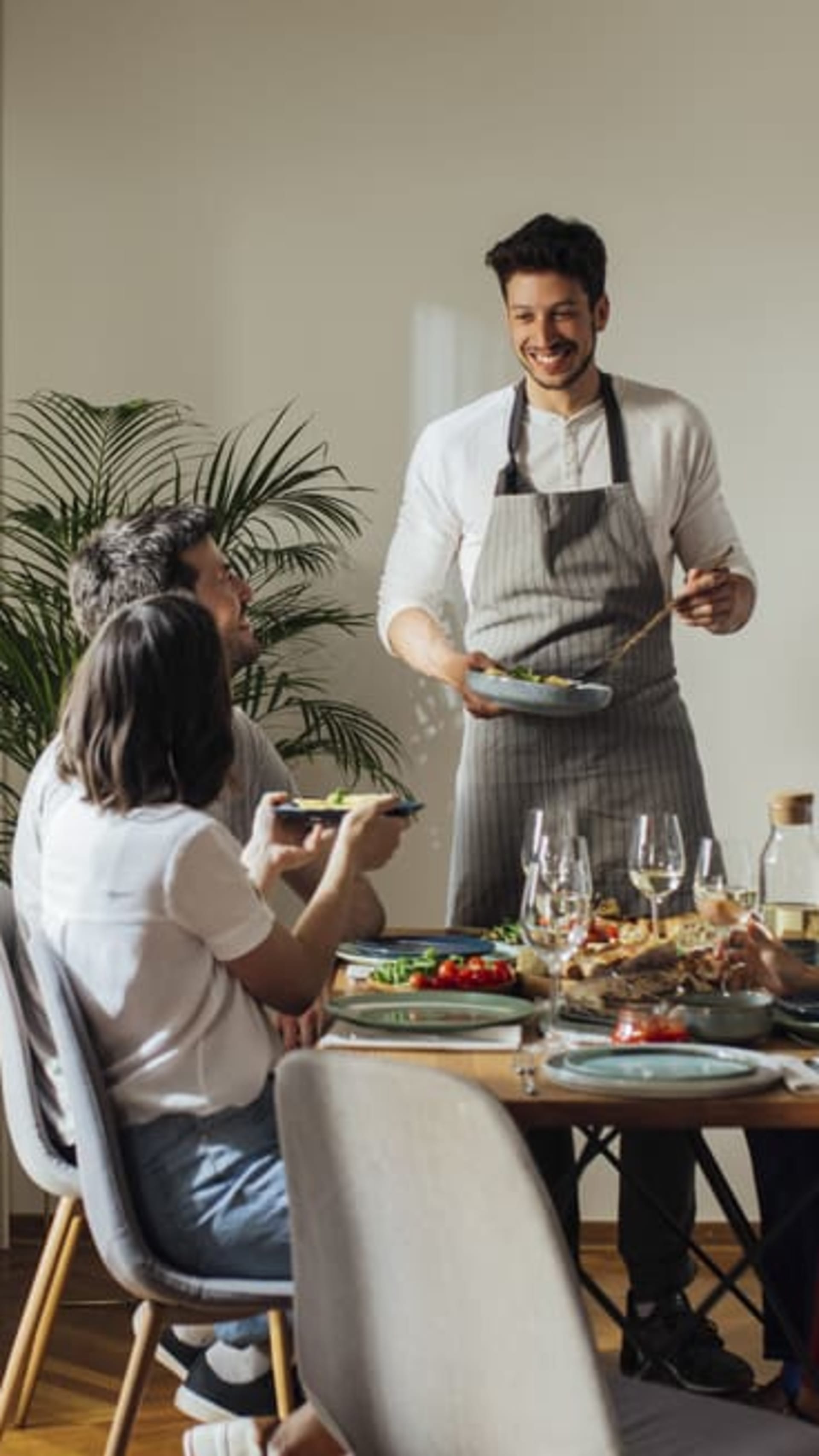 What Do Guests Judge Us On When They Visit? | Essential Living