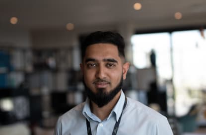 Meet the Team | Essential Living