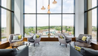 Vantage Point: Islington Apartments to Rent | Essential Living