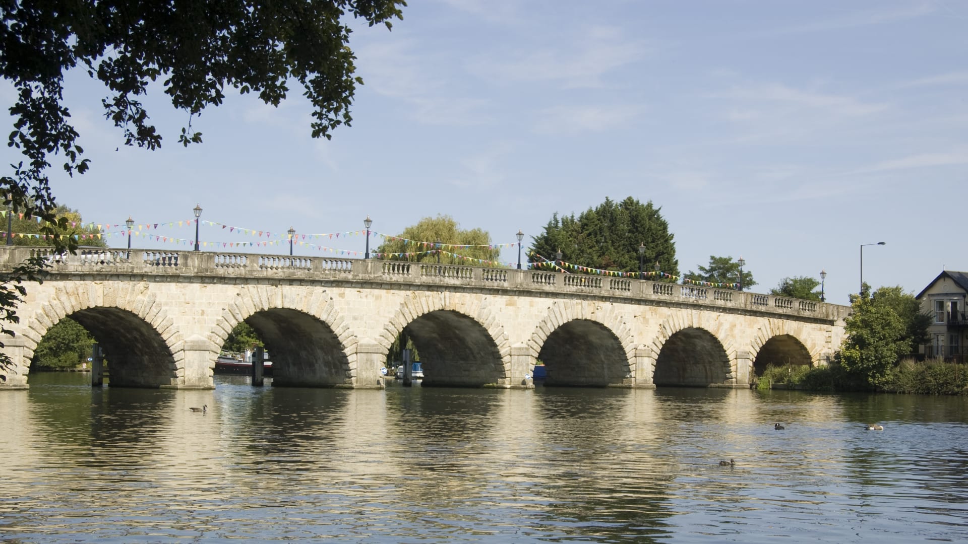 Maidenhead - A Local Guide | Essential Living