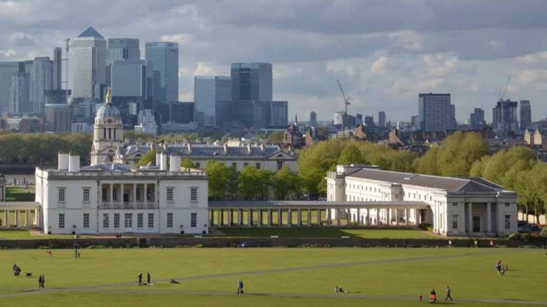 Greenwich — A Local Guide | Essential Living