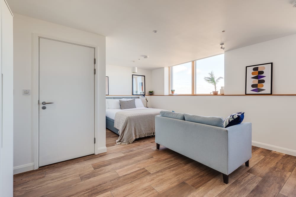 Studio Apartments to Rent in Maidenhead | Essential Living