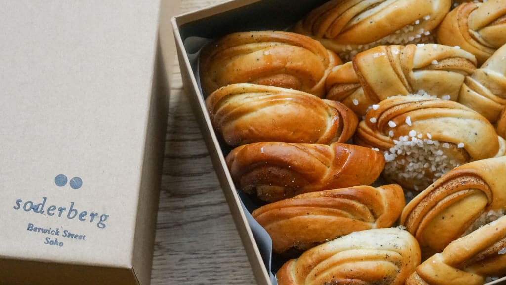 Best Cafes in Soho, London in 2025 | Essential Living