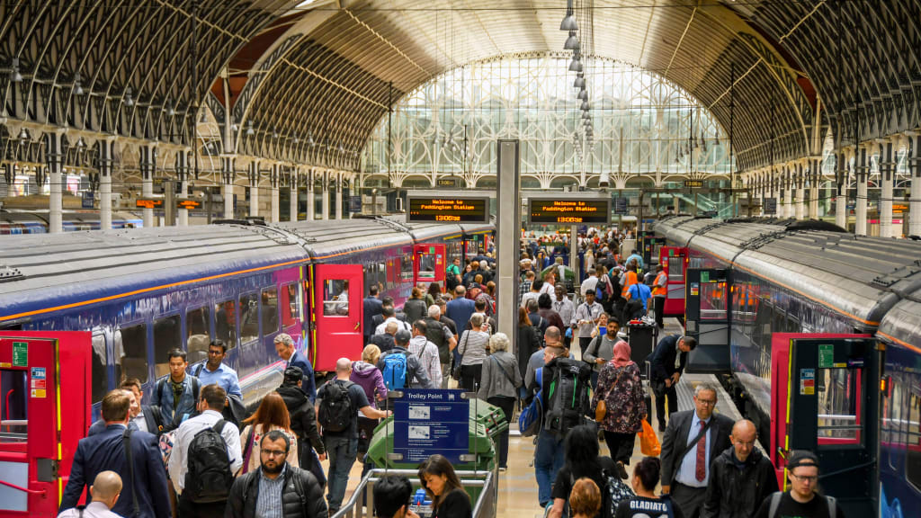 Cost of Living in London: A Comprehensive Guide | Essential Living