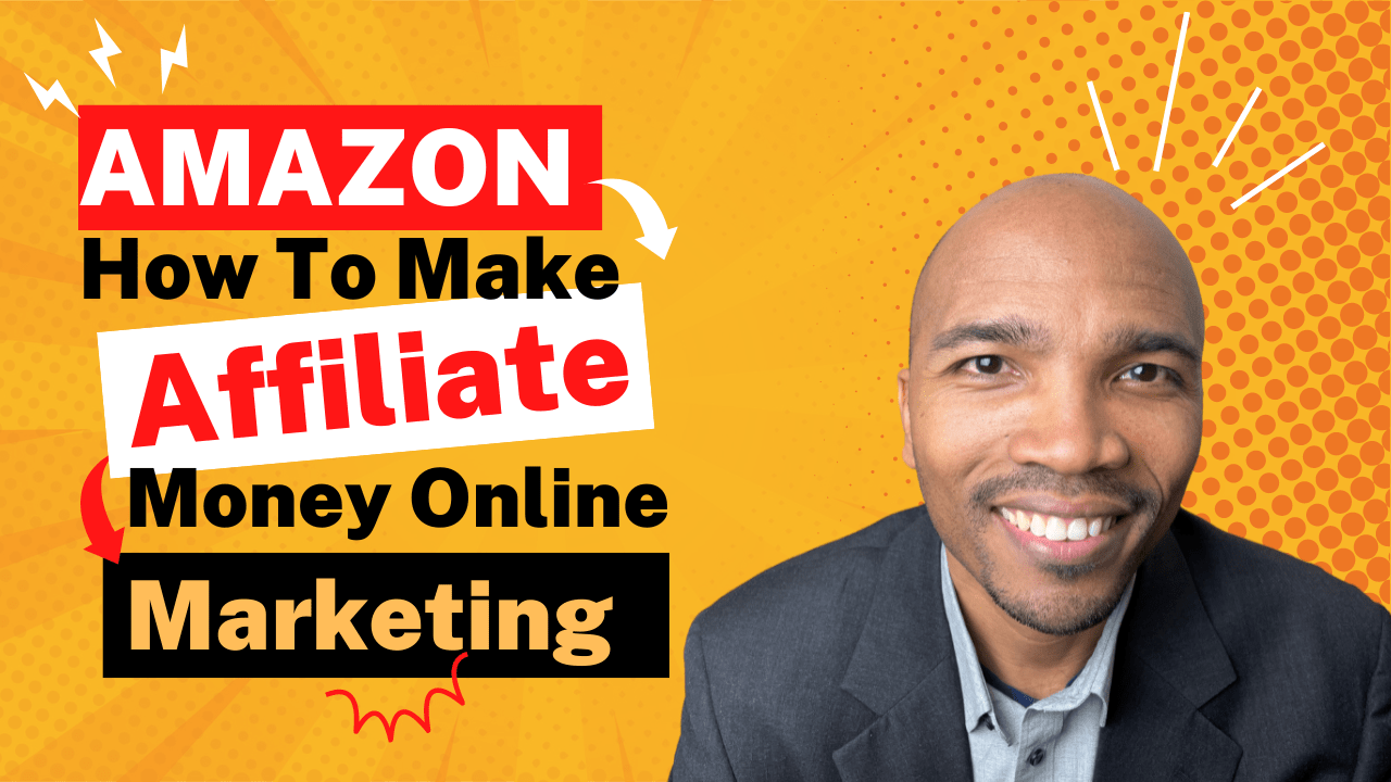 Amazon Affiliate Program Review Amazon Affiliate Program Review