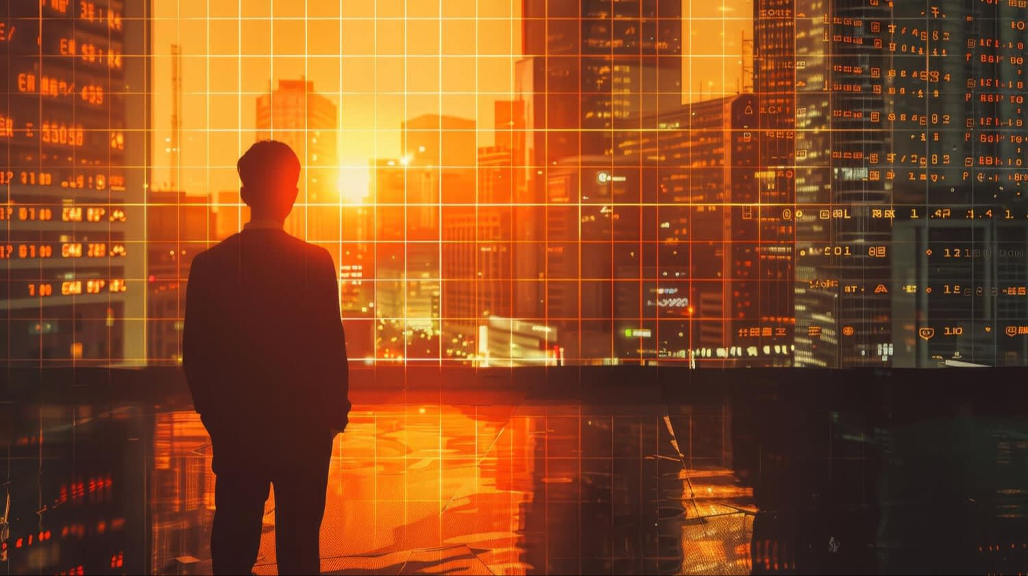 Achieve Financial Freedom
