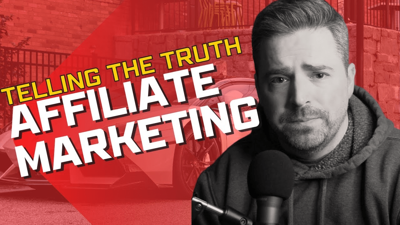 Unveiling the Truth: Does Affiliate Marketing Really Work? Unveiling the Truth: Does Affiliate Marketing Really Work?