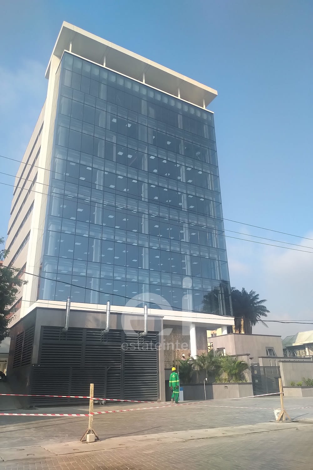 Development: No. 47 Glover, Glover Road, Ikoyi - Lagos - Real Estate ...
