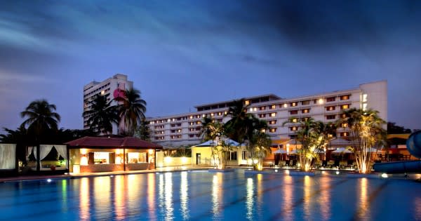 Sun International: The latest hotel company to exit Nigeria - Real ...