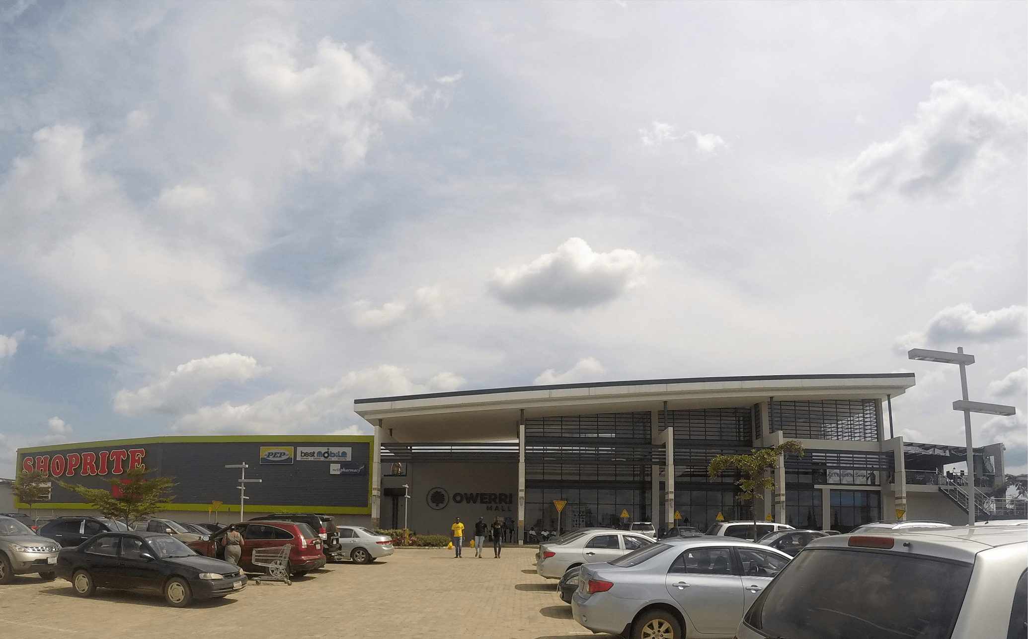 Resilient to sell Nigeria Assets to Shoprite Holdings - Real Estate ...