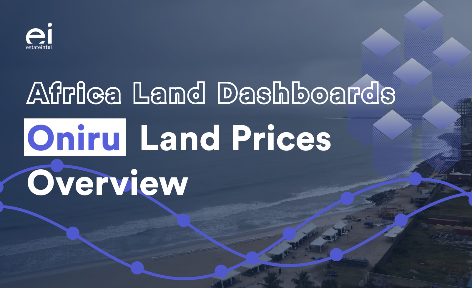 Oniru's Land Market Overview - Real Estate Market Research and Data for ...