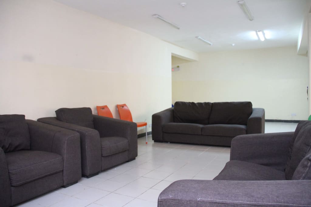 UPDC REIT invests in Student Accommodation at Pan-Atlantic University ...