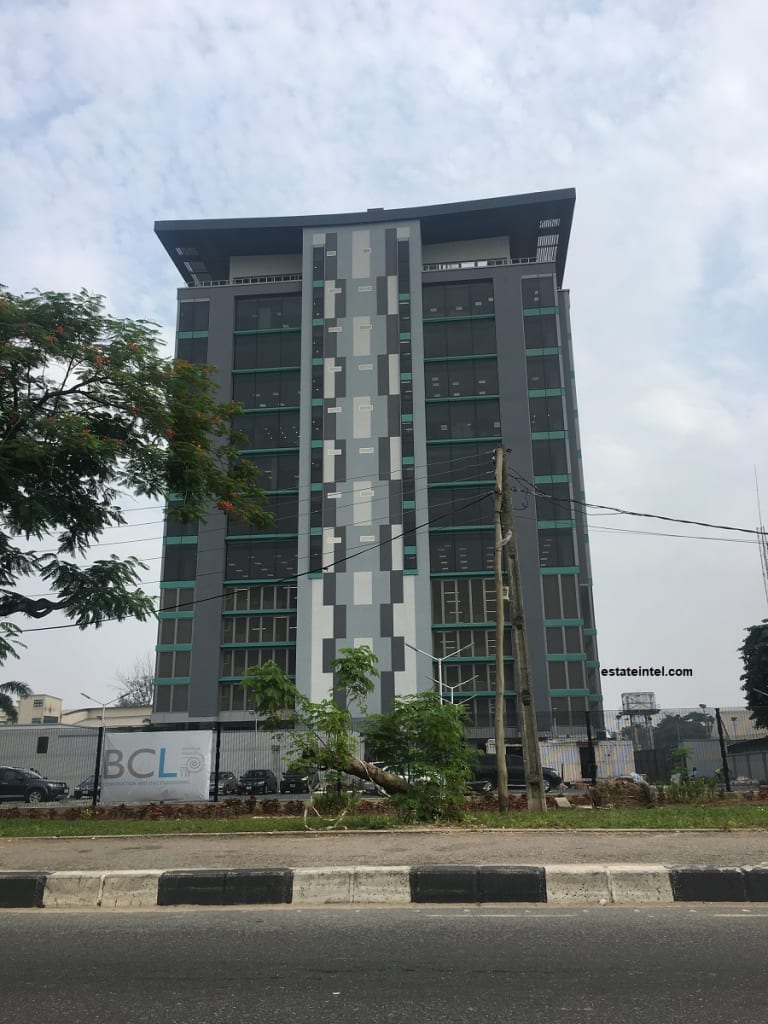 IFC, African Capital Alliance move into Alliance Place - Real Estate ...