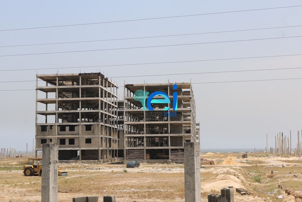 Development: Ilubirin, Lagos Island, Lagos - Real Estate Market ...