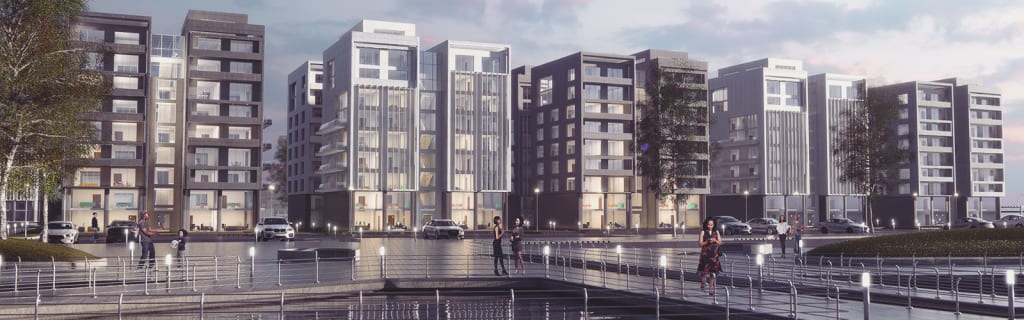 Development: Ilubirin, Lagos Island, Lagos - Real Estate Market ...