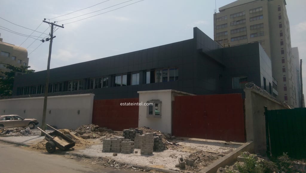 Afriland Properties makes push to optimise portfolio - Real Estate ...