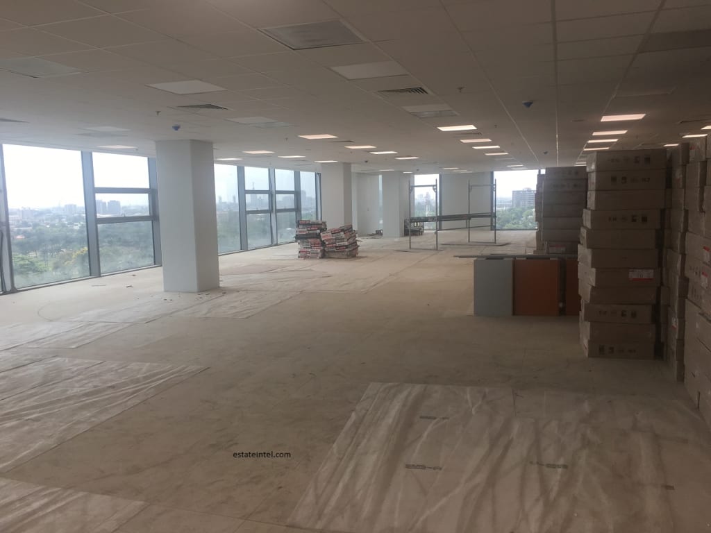 IFC, African Capital Alliance move into Alliance Place - Real Estate ...