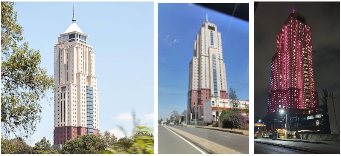 Nairobi’s Iconic Old Mutual Tower Up For Sale. Here Is What You Need To ...