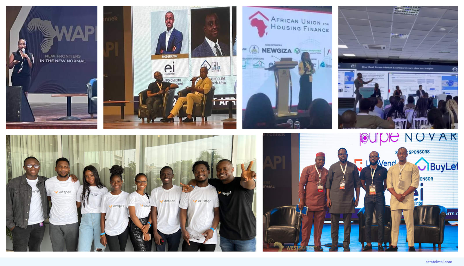 CEO's Note: November 2022 Update - Real Estate Market Research and Data ...