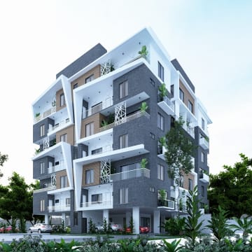 Here are the Top 10 Developers in Lagos Based on Ongoing Projects on ...