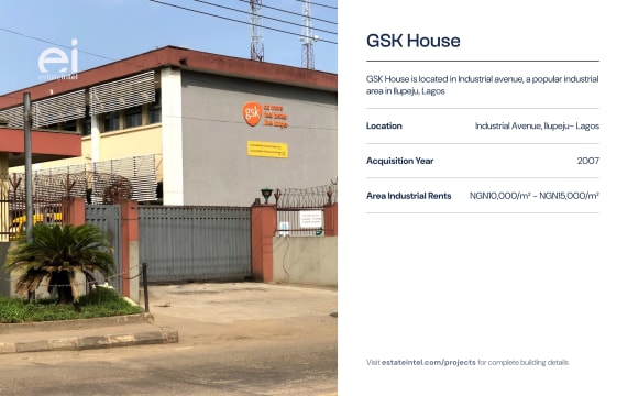 GSK Is Leaving Nigeria, Here Is A Look At Their Real Estate Assets ...