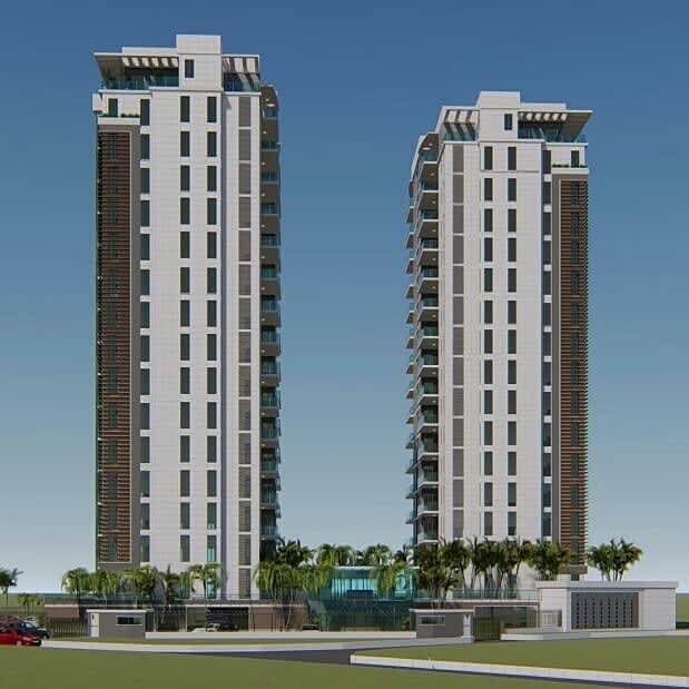Comparison: Million Dollar Apartments along the Bourdillon-Alexander ...