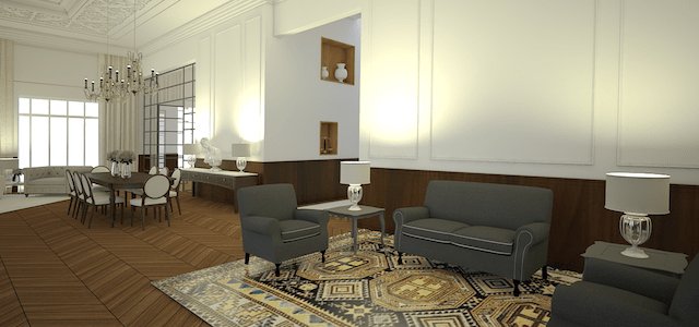 Development: Cuddle by Cadwell, 8 Bourdillon Road, Ikoyi - Lagos - Real ...