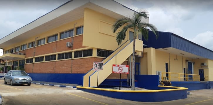 P&G Nigeria is Leaving. Here Are Their Real Estate Assets - Real Estate Market Research and Data ...