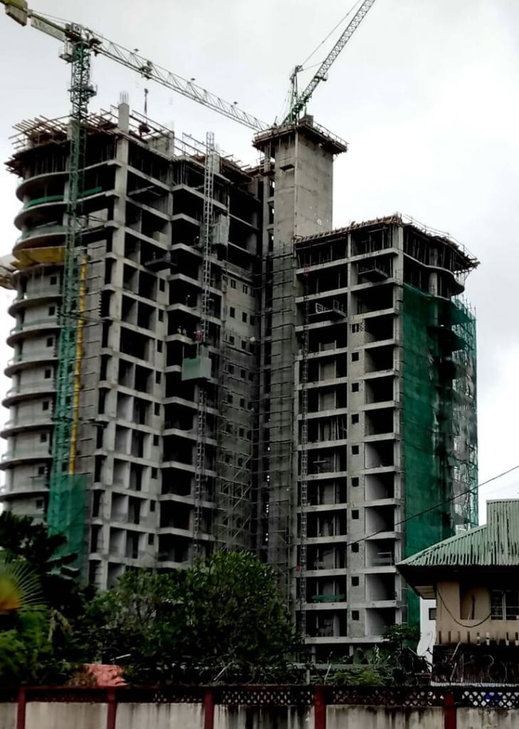 An Inside Look: 4 Bourdillon, Ikoyi - Real Estate Market Research and ...