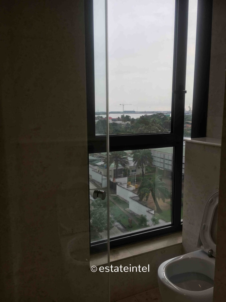 Sneak Peek - Seattle Court, Victoria Island - Real Estate Market ...