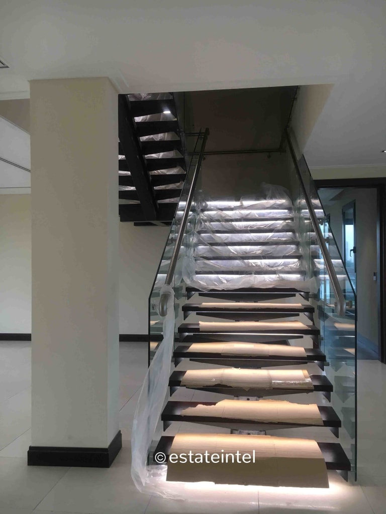 Sneak Peek - Seattle Court, Victoria Island - Real Estate Market ...