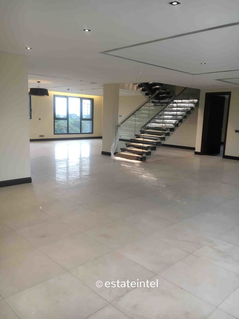 Sneak Peek - Seattle Court, Victoria Island - Real Estate Market ...