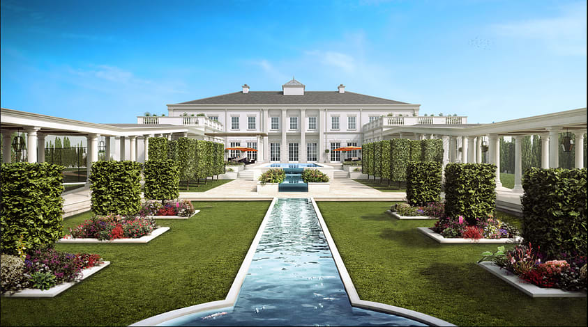 Updated: New Luxury Residential Development in Ikoyi - Real Estate ...
